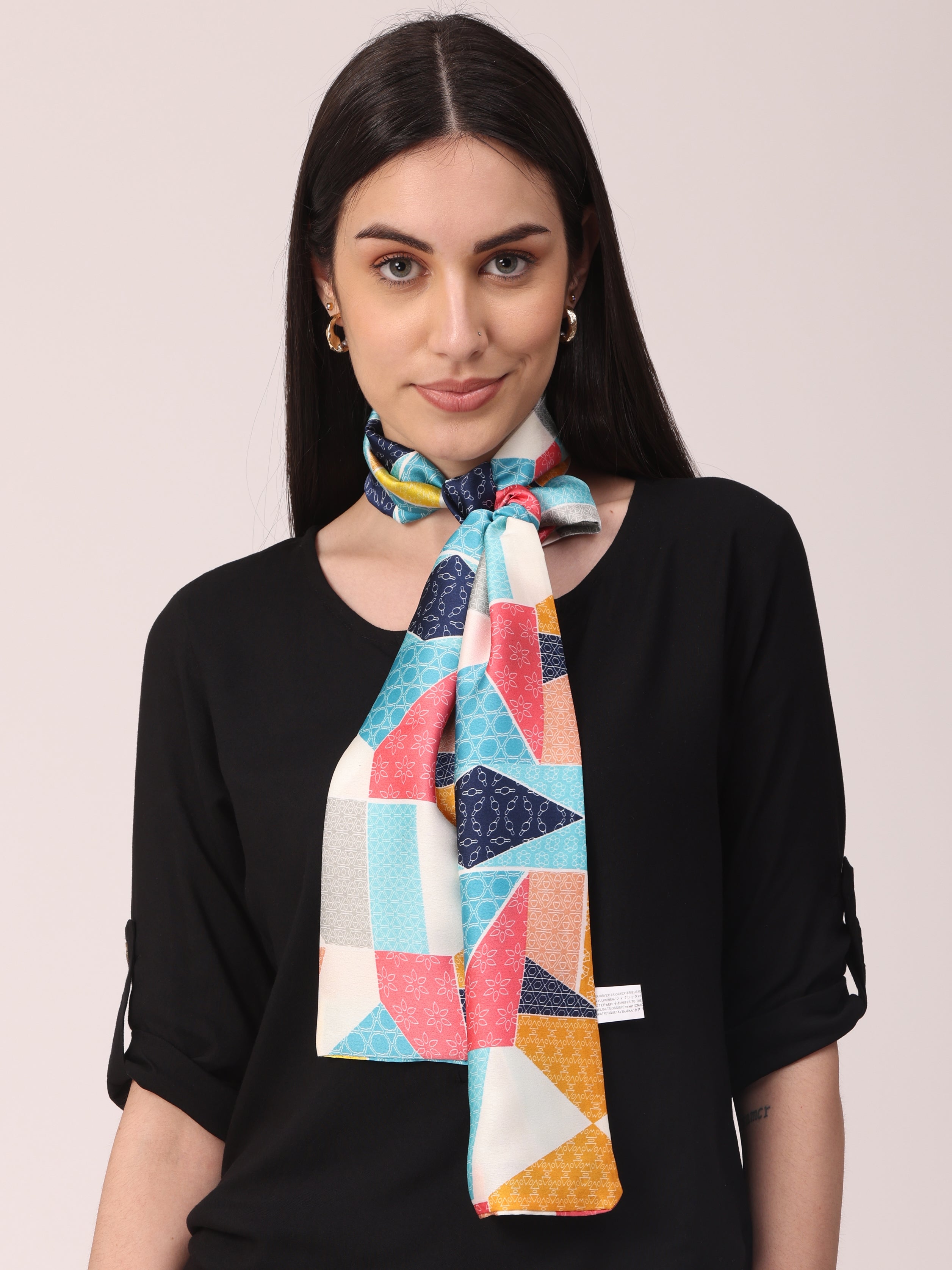 LUXURY SCARF 90 * 180 CM